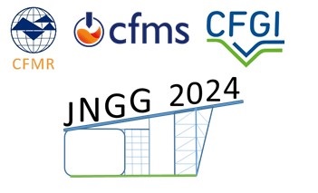 25-28 Juin 2024 | Comité Français de Mécanique des Roches